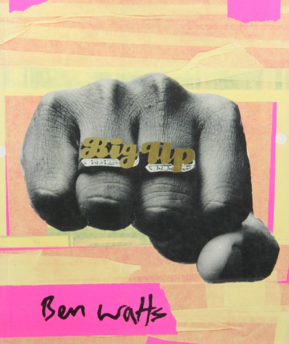 Big Up: Amazon.com: Books