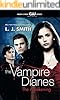 Amazon.com: The Vampire Diaries: The Awakening eBook: L. J. Smith ...