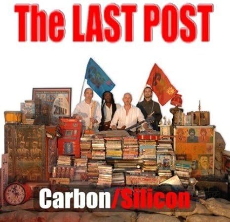 The Last Post: Amazon.co.uk: Music