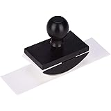 Amazon.com : Antique Style Rocking Ink Blotter Wooden Rocker Desk ...