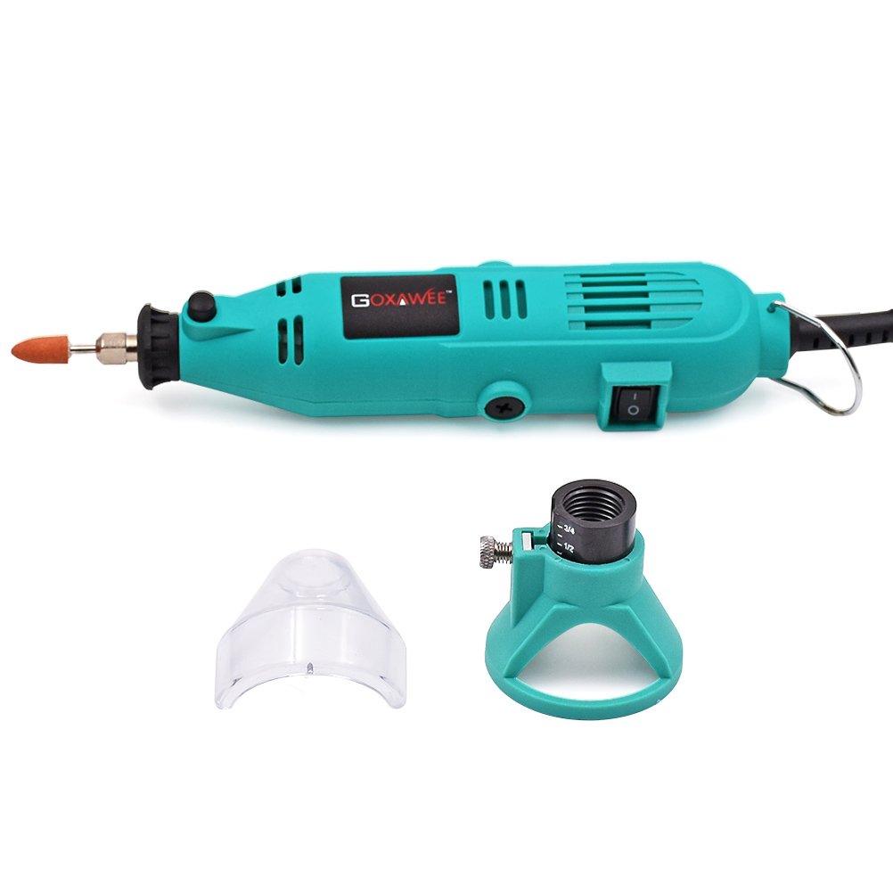 Mini Taladro Eléctrico - Guía, comparativas 2019 SmallCarsGarage