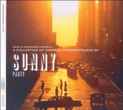 Various Artists - Sunny V.2 - Amazon.com Music