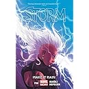 Amazon.com: Storm Vol. 1: Make It Rain (Storm (2014-2015)) eBook: Greg ...