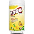 NOVAGON - Psyllium Plantago en Polvo - Frasco con 400 Grs (Naranja-Piña ...