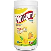 MUGASIN Frasco 500 grs Sabor Naranja | FIBRA de origen NATURAL laxante ...