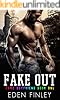Trick Play (Fake Boyfriend Book 2) - Kindle edition by Eden Finley ...