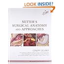 Netter's Surgical Anatomy and Approaches (Netter Clinical Science ...
