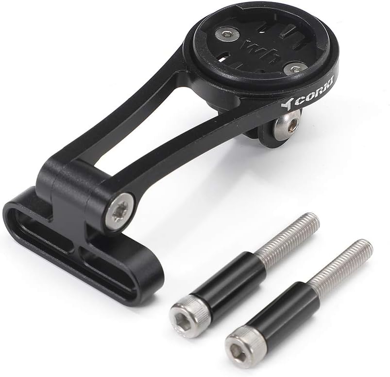 Corki Bike Computer Mount for Wahoo ELEMNT/ELEMNT BOLT/ELEMNT MINI ...