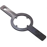 Amazon.com: Spanner Wrench for Kenmore/Whirlpool Washer HD Tub Nut ...