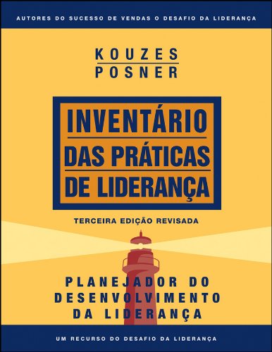 The Leadership Practices Inventory (LPI): Leadership Development ...