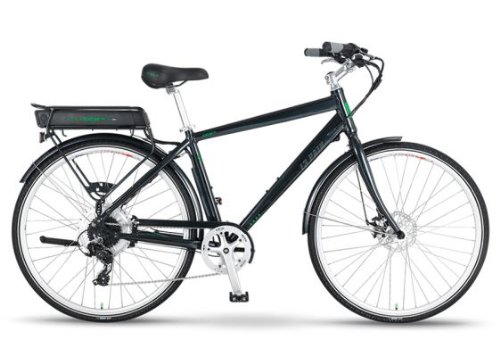 10 Best Electric Bikes 2021 - Bicycle Advisor