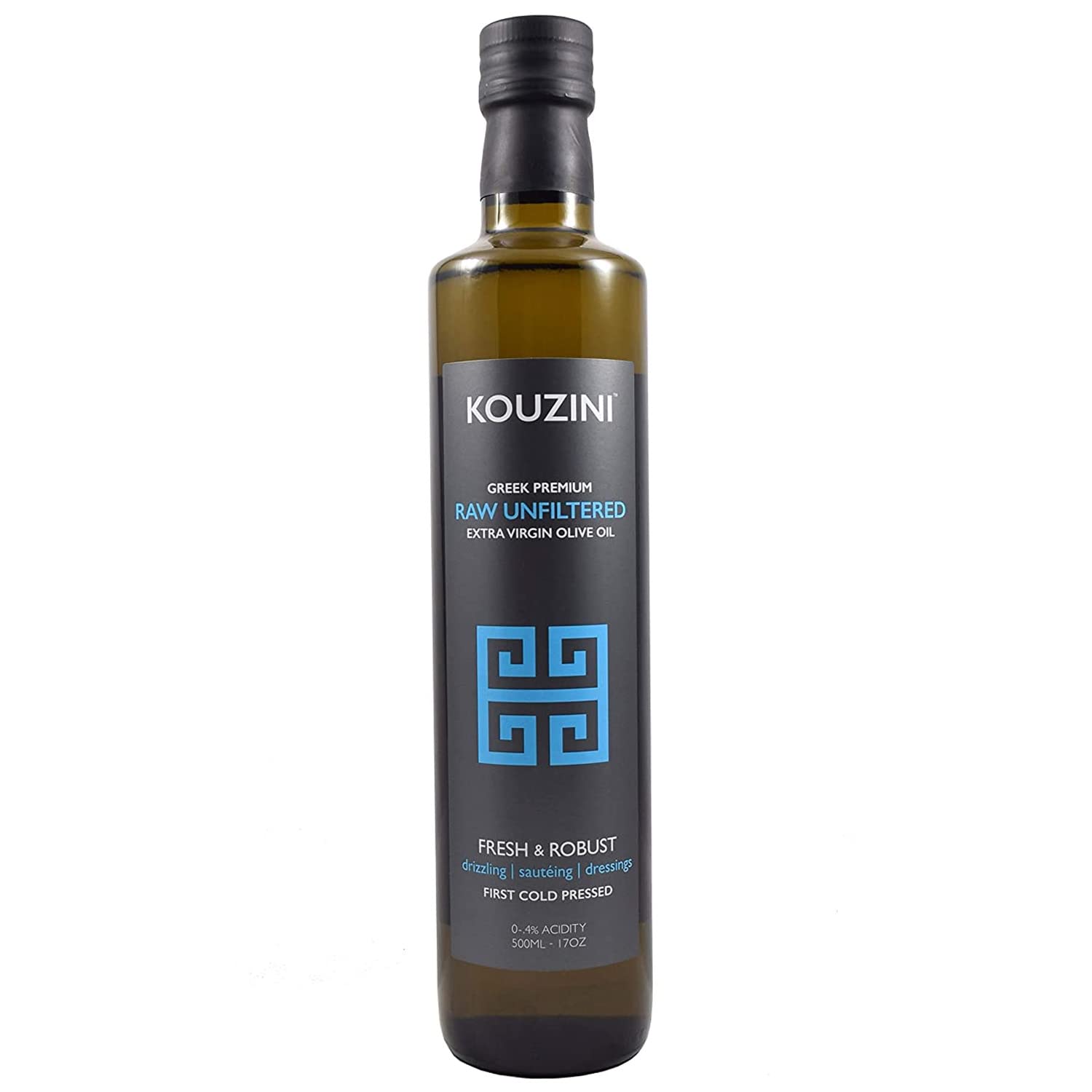 Mua Kouzini Unfiltered Raw Extra Virgin Greek Olive Oil, Greek Extra ...