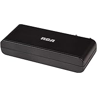 Amazon.com: RCA Compact RF Modulator (CRF907A) : Electronics