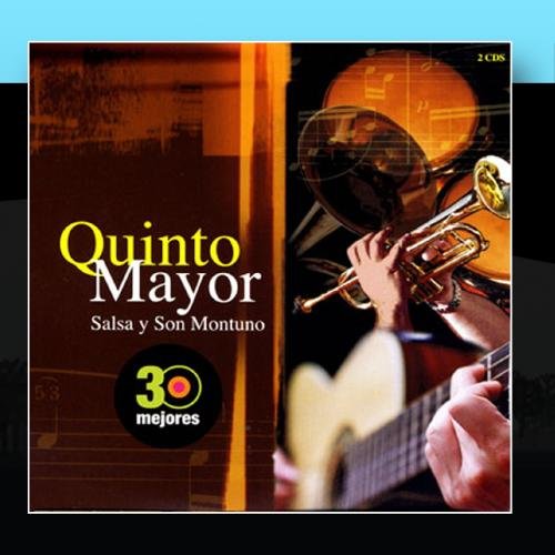 Quinto Mayor - Salsa Y Son Montuno - Amazon.com Music