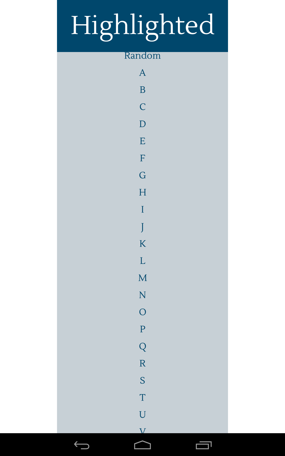 Flashcards:Amazon.com:Appstore for Android