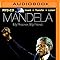 Mandela: My Prisoner, My Friend: Brand, Christo, Degas, Rupert ...