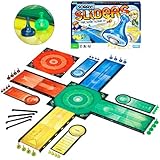 Amazon.com: Sorry Sliders World GP Race Game : Toys & Games