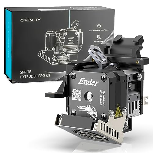 Official Creality New Sprite Extruder Pro Upgrade Kit, Direct Drive ...
