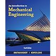 Amazon.com: An Introduction to Mechanical Engineering: 9781305635135: Wickert, Jonathan, Lewis ...