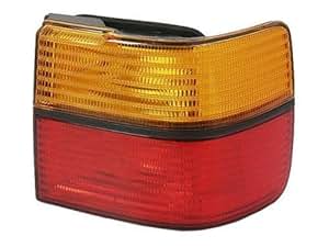 Amazon.com: Hella 65243 Tail Light Lens: Automotive