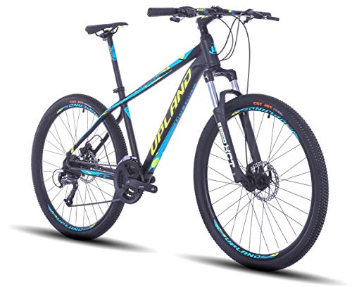 Upland Bike Parts | Bicyclesi