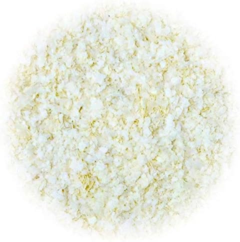 500g Organic Freeze Dried Potato Flakes for Instant Mash Potatoes ...