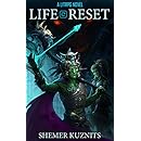 Life Reset: A LitRPG Novel (New Era Online Book 1) - Kindle edition by ...