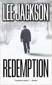 Redemption: Jackson, Lee: 9780843961584: Amazon.com: Books