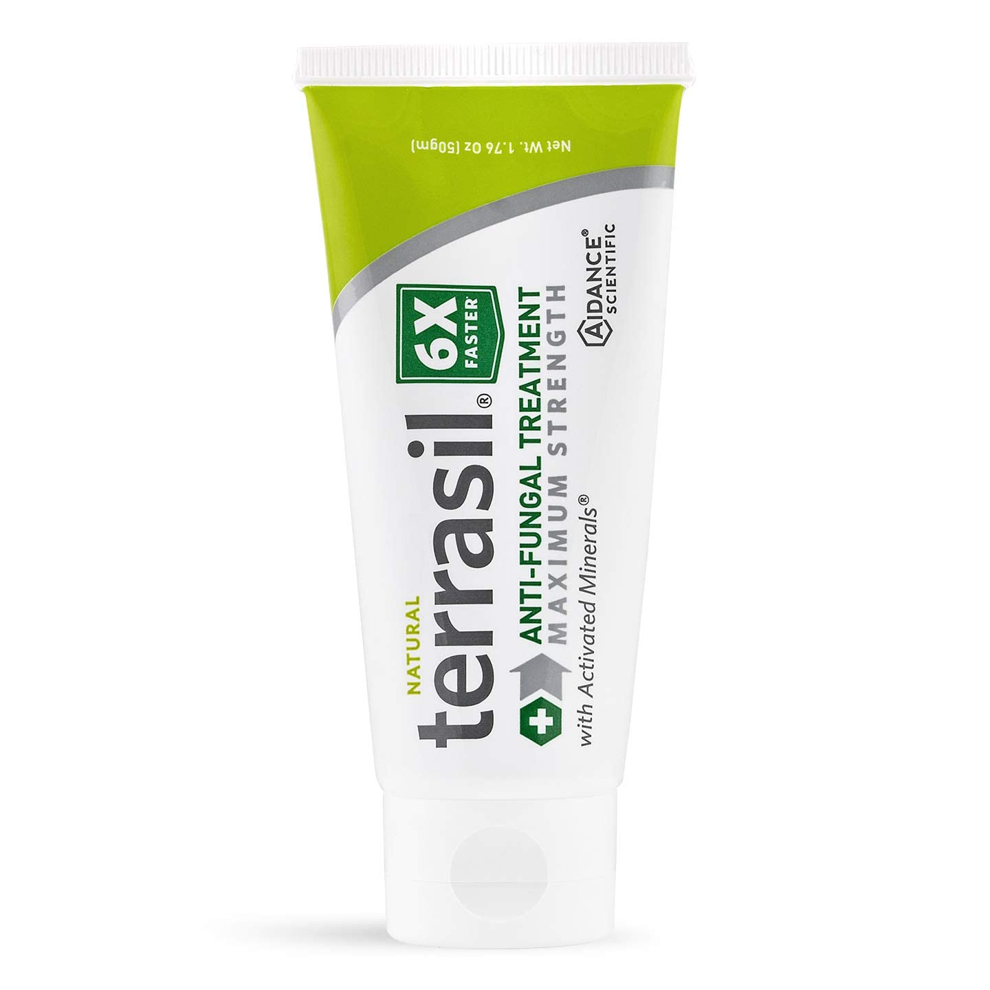 Mua terrasil Antifungal Cream MAX 6X, Clinically Proven Clotrimazole ...