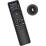 Amazon.com: Semote Bluetooth Remote Controller fit for Vizio 2.1 5.1 Home Theater Sound Bar and ...