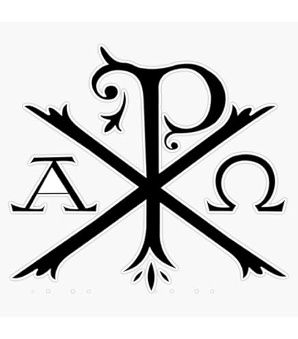 Deus Vult Sticker HOF Trading Deus Vult Templar Crusader Sigil Vinyl ...