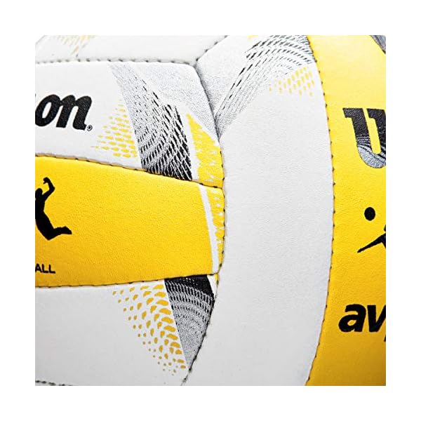 WILSON AVP Official Beach Volleyball - Deportivos.com