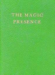 Amazon.com: The Magic Presence (Saint Germain Series Vol 2 ...