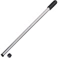 Amazon.com : DECOHS Pool Cover Tool- 28" Stainless Steel Pool Safety ...