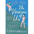 Amazon.com: The Versions Of Us: 9780544947276: Barnett, Laura: Books