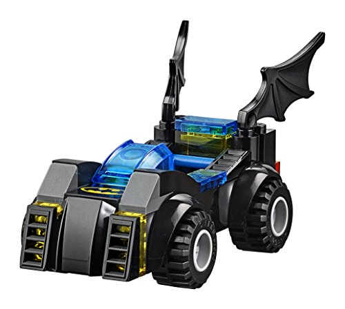 LEGO 10724 Batman & Superman vs Lex Luthor Building Kit (164 Piece ...