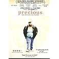 Amazon.com: Precious [DVD] : Gabourey Sidibe, Mo'Nique, Lee Daniels ...