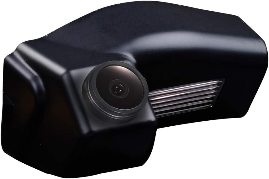 HDMEU HD Color CCD Waterproof Vehicle Car Rear View Backup Camera, 170 ...