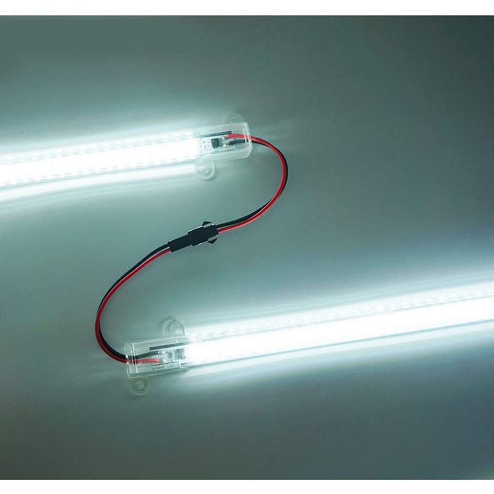 D-Orange 20 Pairs JST Connector Wires 2 Pin Male Female JST Plug ...