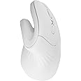 Perfect Choice Mouse Inalámbrico Diseño Vertical Click Silencioso PC ...