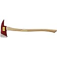 Amazon.com: Council Tool Pick Head Axe 5 in Edge 36 in L Hickory ...