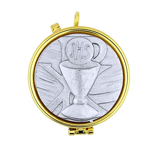 Amazon.com: Genuine Italian Crafted Pyxes | 11 Different Designs ...