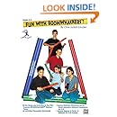 Fun With Boomwhackers!: Chris Judah-Lauder: 8601234597322: Amazon.com ...
