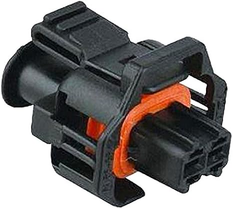 Bosch 1928404655 Plug Housing: Amazon.co.uk: Car & Motorbike
