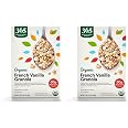 Amazon.com: 365 by Whole Foods Market, Granola French Vanilla Almond ...