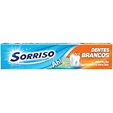 Creme Dental Sorriso Tripla Limpeza Completa 70g | Amazon.com.br