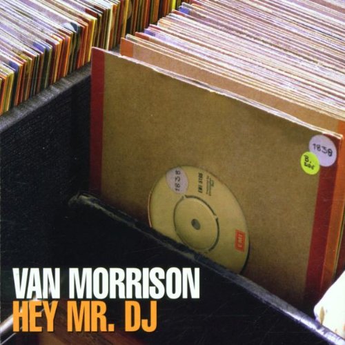 Hey Mr.DJ - Morrison, Van: Amazon.de: Musik