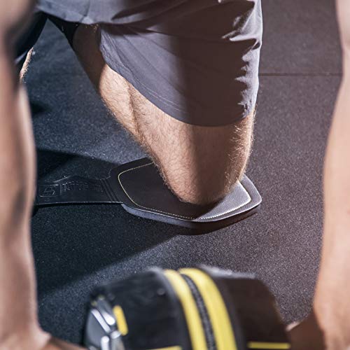 Ab Roller Kinetic Exercise Wheel - Core Training Equipment, Abs ...