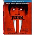 Amazon.com: Tusk [Blu-ray + Digital HD] : Haley Osment, Michael Parks ...