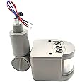 Amazon.com: HANNAHONG PIR Motion Detector, Motion Sensor Replacement ...